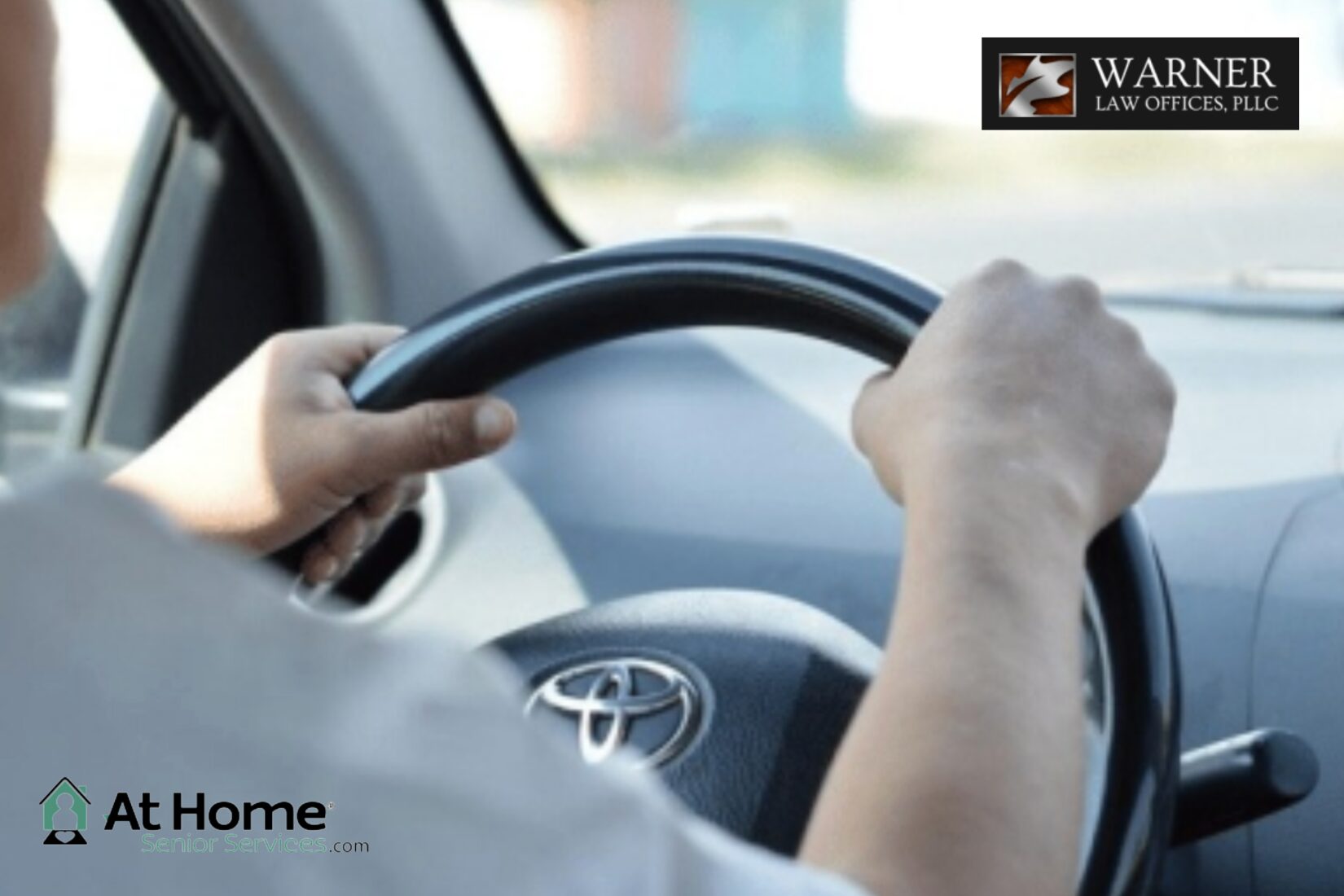 Dementia & Driving | At Home Senior Services