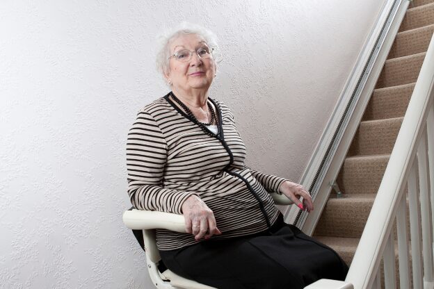 How to Support Seniors with Mobility Challenges at Home - At Home ...