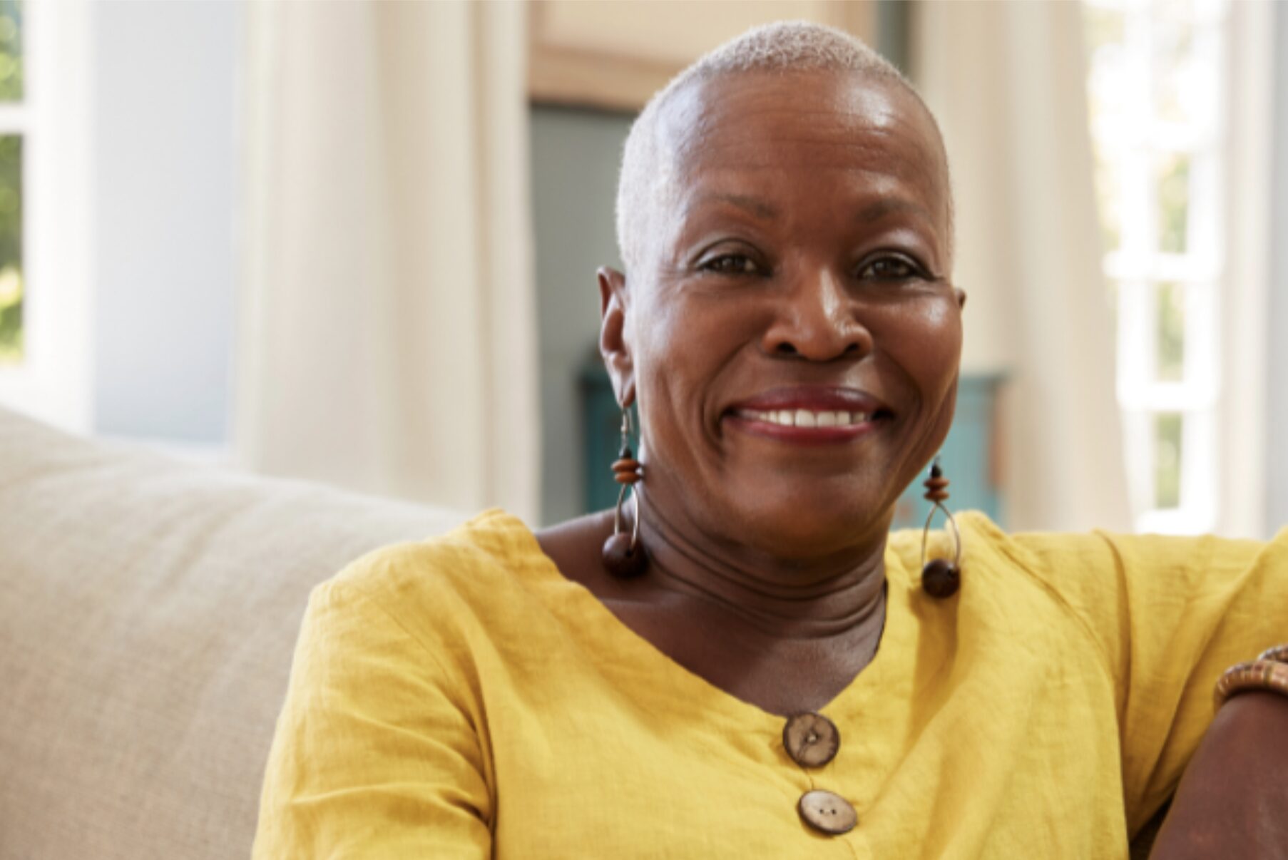The Emotional Benefits of Aging in Place - At Home Senior Services