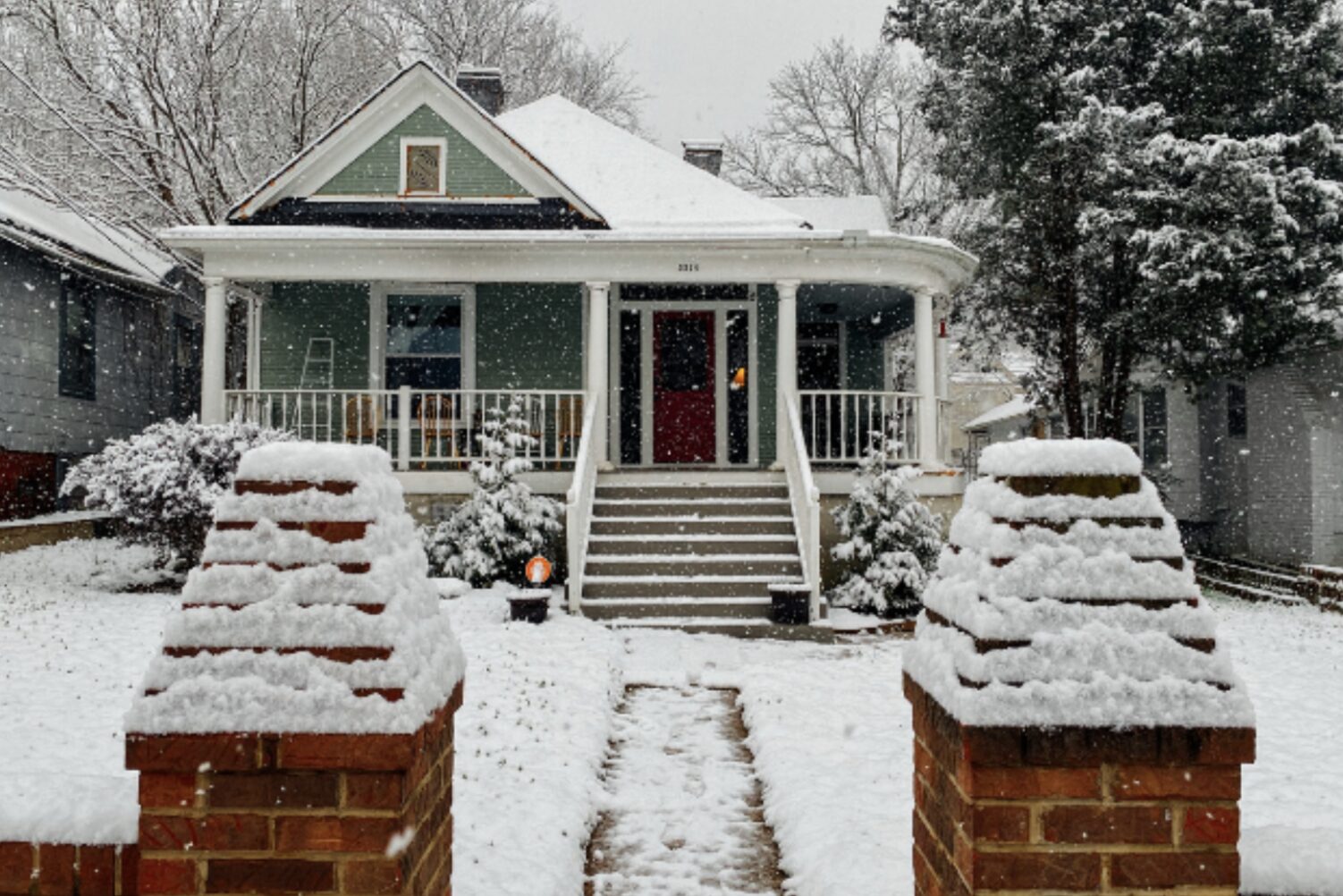 Preparing Your Loved One’s Home for a Safe and Happy Winter - At Home ...